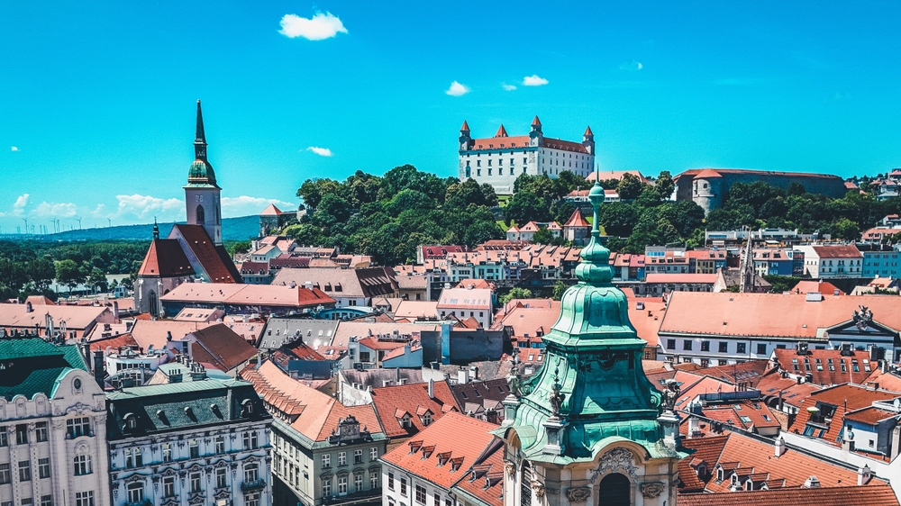 Tour | European Christmas Markets featuring Prague, Vienna & Budapest ...