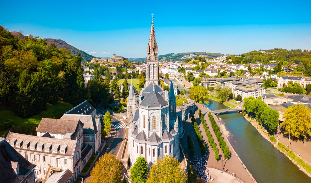 Tour | Madrid and the Basque Country with Lourdes | Europamundo | 2506451