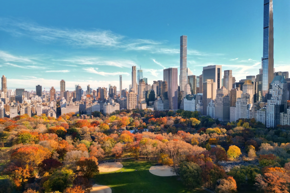 Tour | From New York to Washington D.C. 5 cities in 5-Day Tour ...