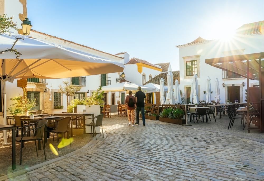 Tour | Tavira, Pearl Of The Algarve | Ramble Worldwide | 2615-38041