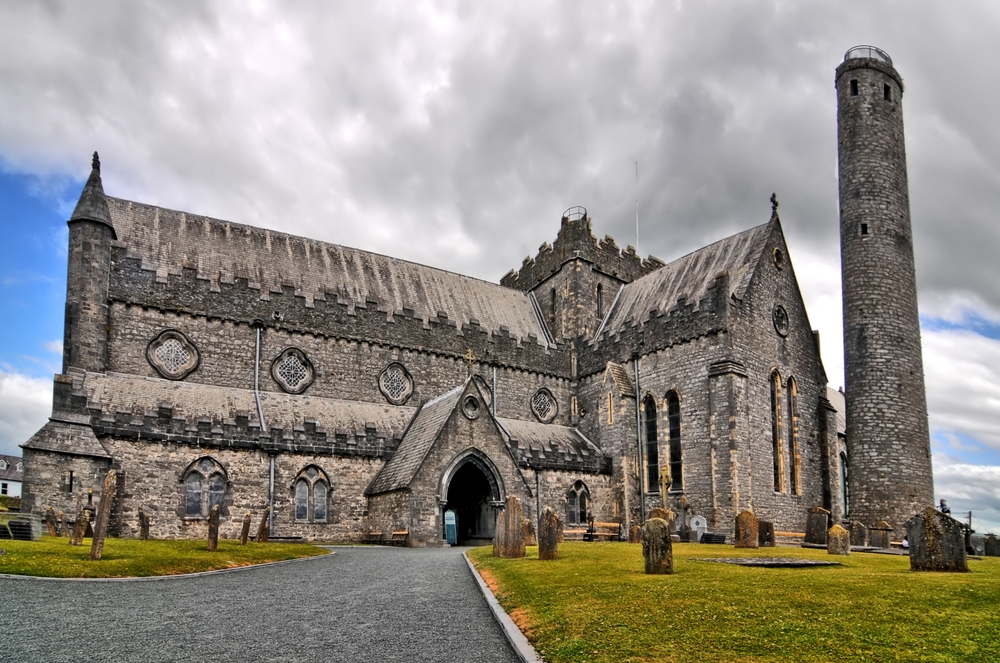 Tour | Ireland In Low Season | Expat Explore Travel | IRELS