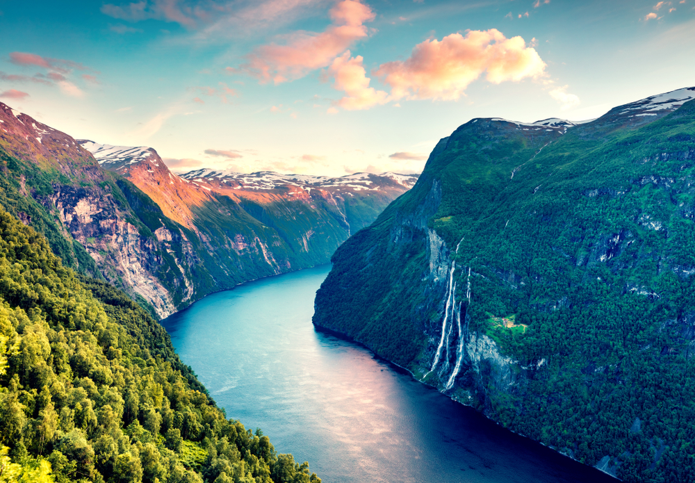 Tour | Signature Norway | Where Fjords Meet Sky | Exodus Adventure ...