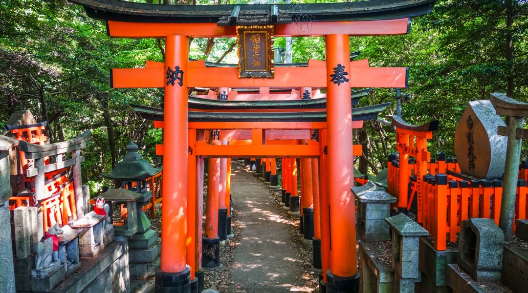 Tour | Independent Treasures of Japan | Globus | IAJ4-2027