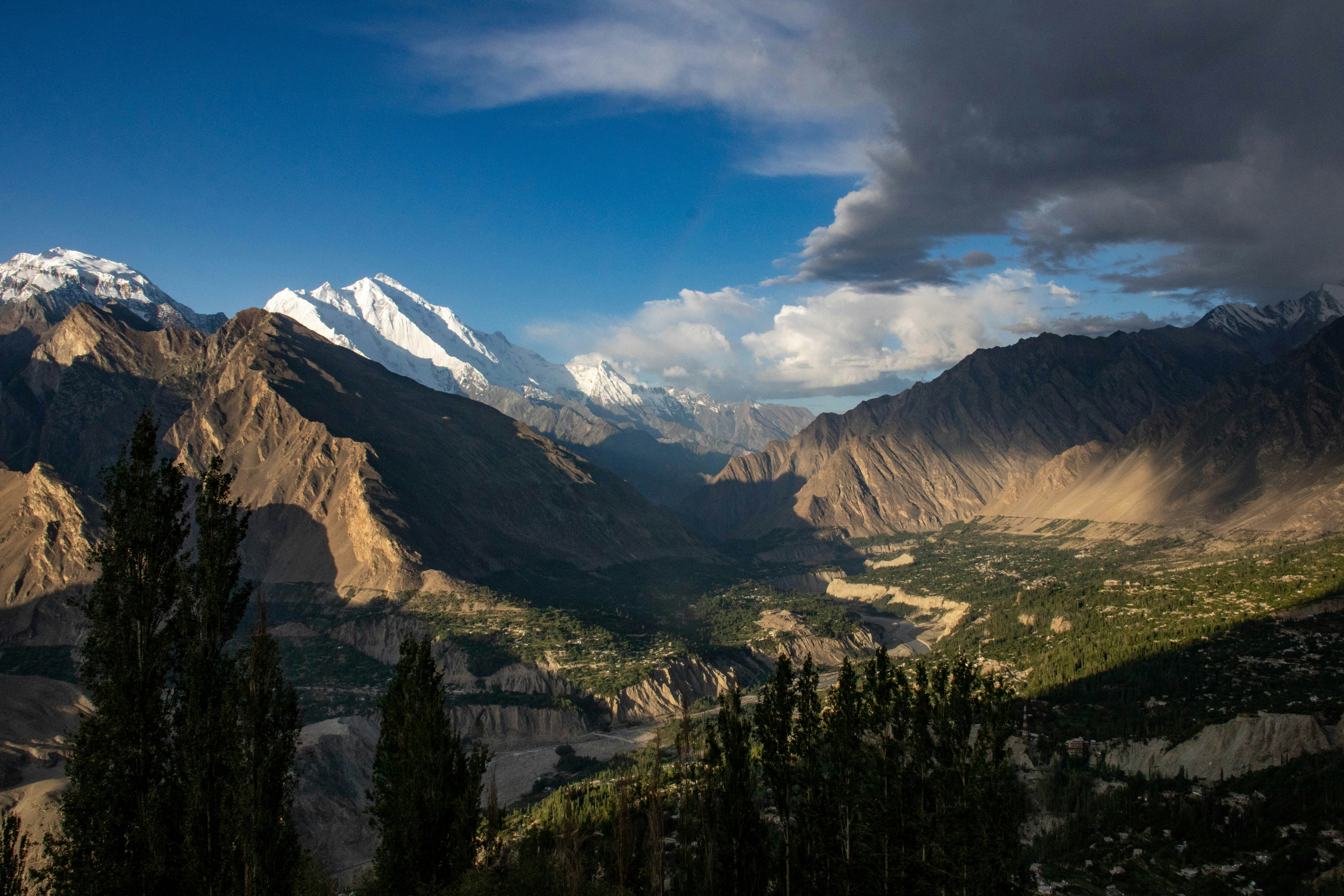 Tour | FAIRY MEADOWS, HUNZA, DOESAI & SKARDU TOUR | DREAMSCAPE TREKS ...