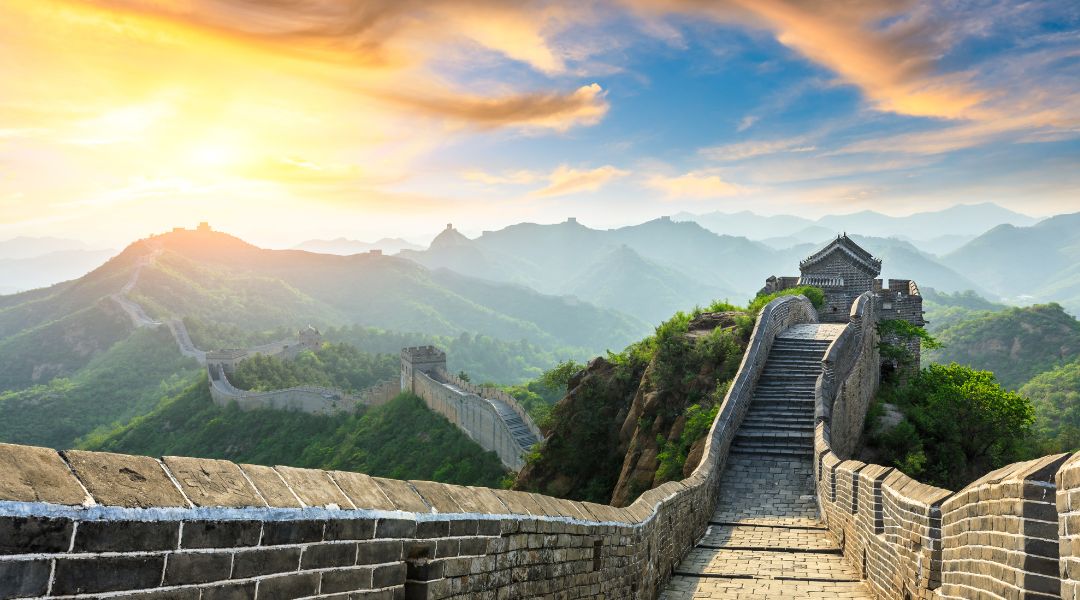Tour | Shanghai Loop: Shanghai, Beijing, Xi'an Chengdu & Beyond | The ...