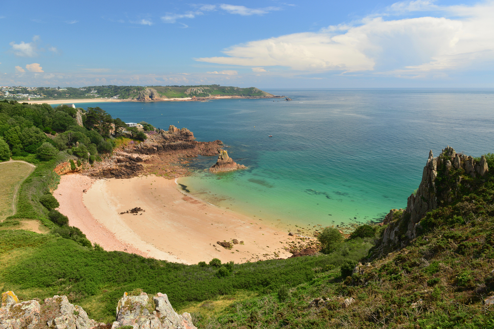 Tour | Jersey Treasures and Bournemouth Shores | Shearings | wjerb_8 ...