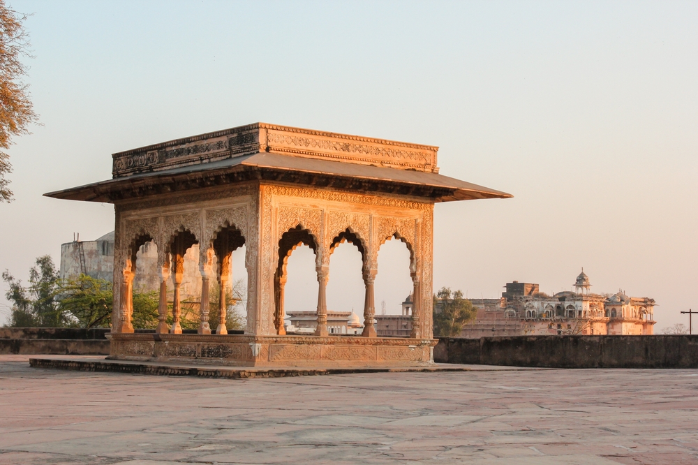 Tour | India: Rajasthan & Golden Triangle | Contiki | FORT27