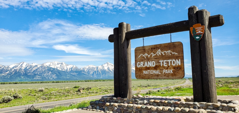 Tour | Small Group:Salt Lake City,Yellowstone National Park,Grand Teton National Park 6-day Tour ...
