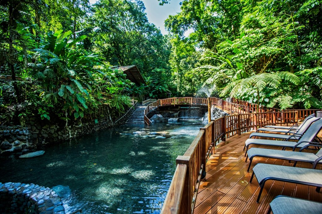 Tour | Natural Wonders of Costa Rica | Globus | SR-2027