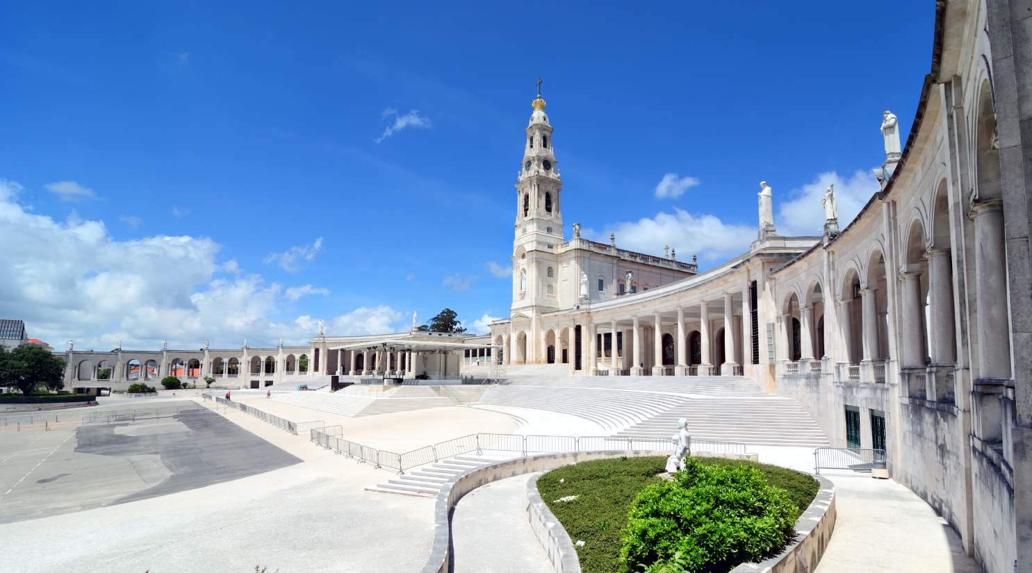 Tour | 9 Days Madrid, Lisbon, Porto, Fátima and much more | STM Tours ...
