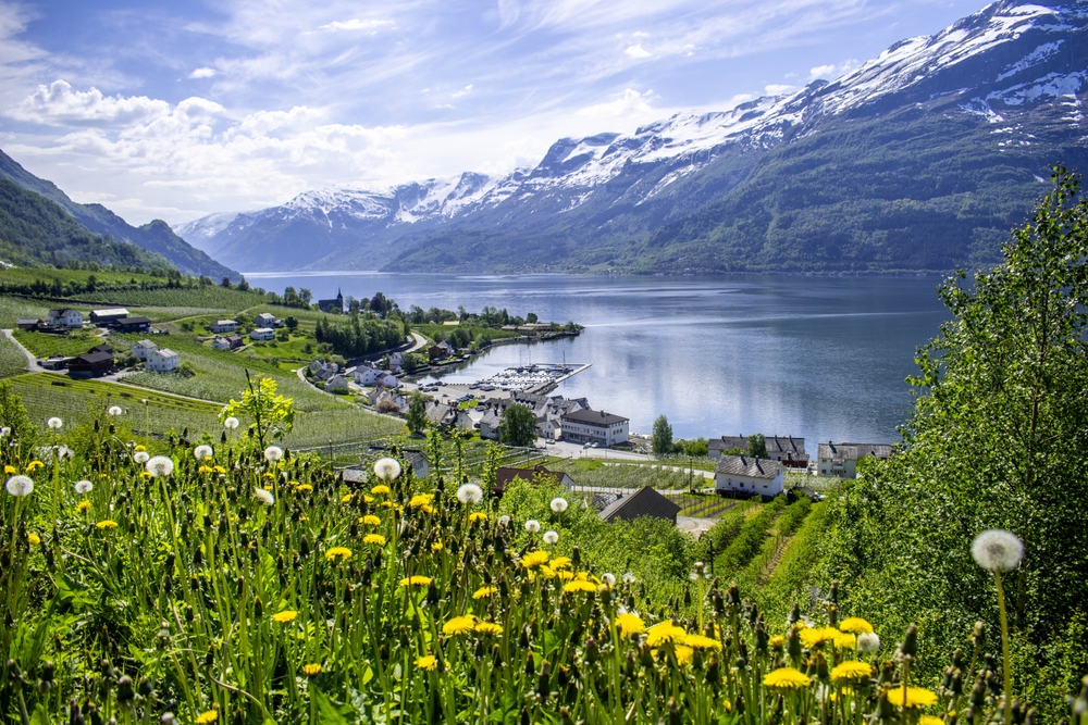 Tour | Highlights of Scandinavia | Costsaver | SCHIN26