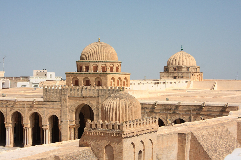 Tour | Berbers & Diars by 4-wheelers, Small Group Tour | Tui Tunisia ...