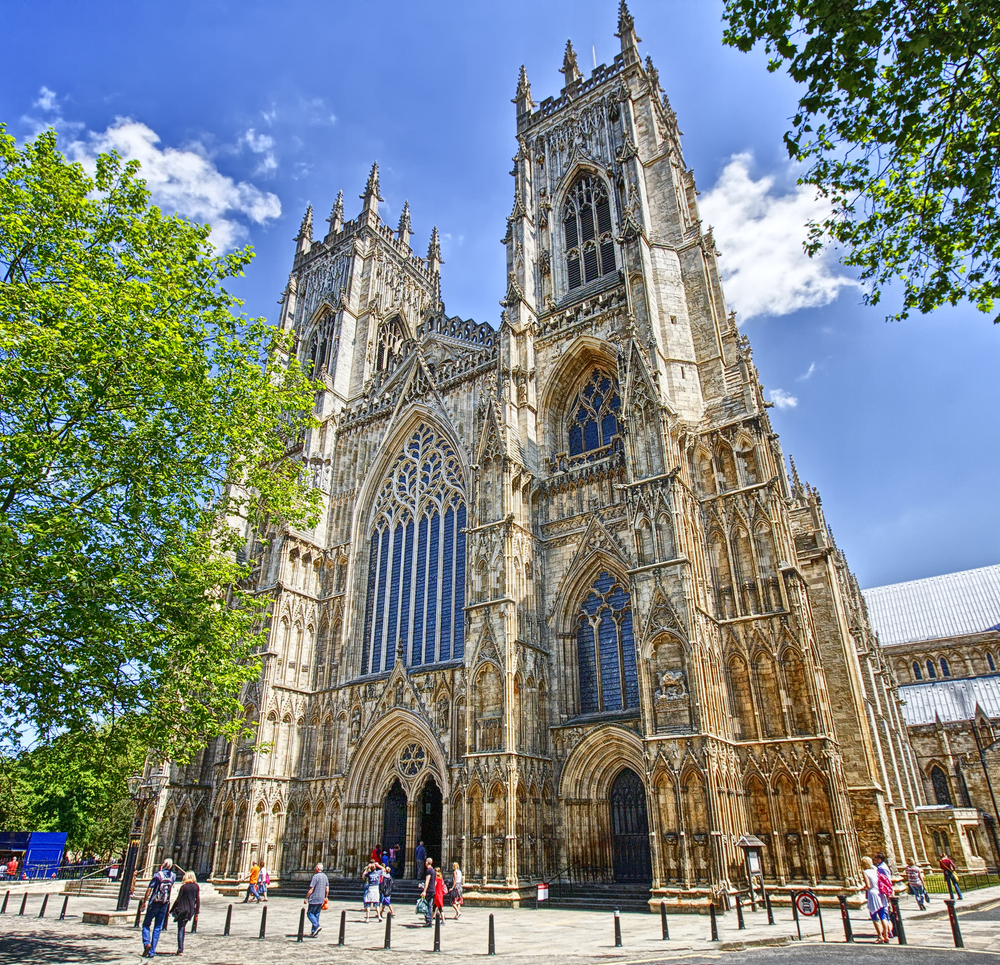 Tour | British Landscapes featuring England, Scotland and Wales ...