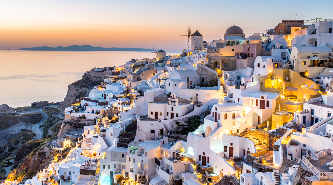 Tour | Greek Island Hopper | Trafalgar | AGIHAM27