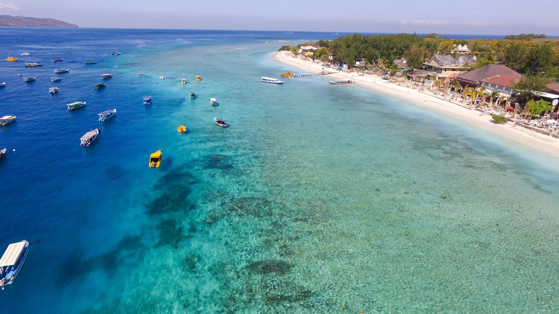 Tour | 9 Days Island Escape Experience: Gili Islands, Nusa Penida ...