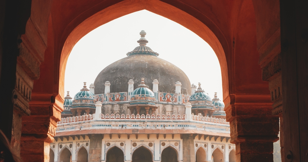 Tour | 4 Days India Golden Triangle Tour | Offbeat India Tours | OFFBEATGT0304