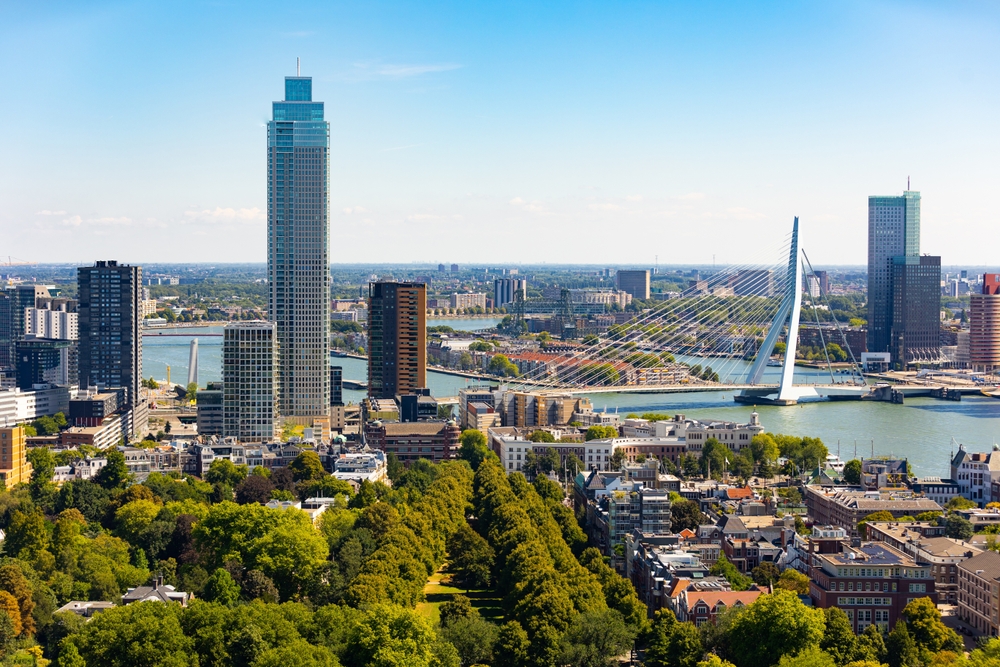 Tour | Rhine Experience Amsterdam & Rotterdam | A-ROSA River Cruises ...