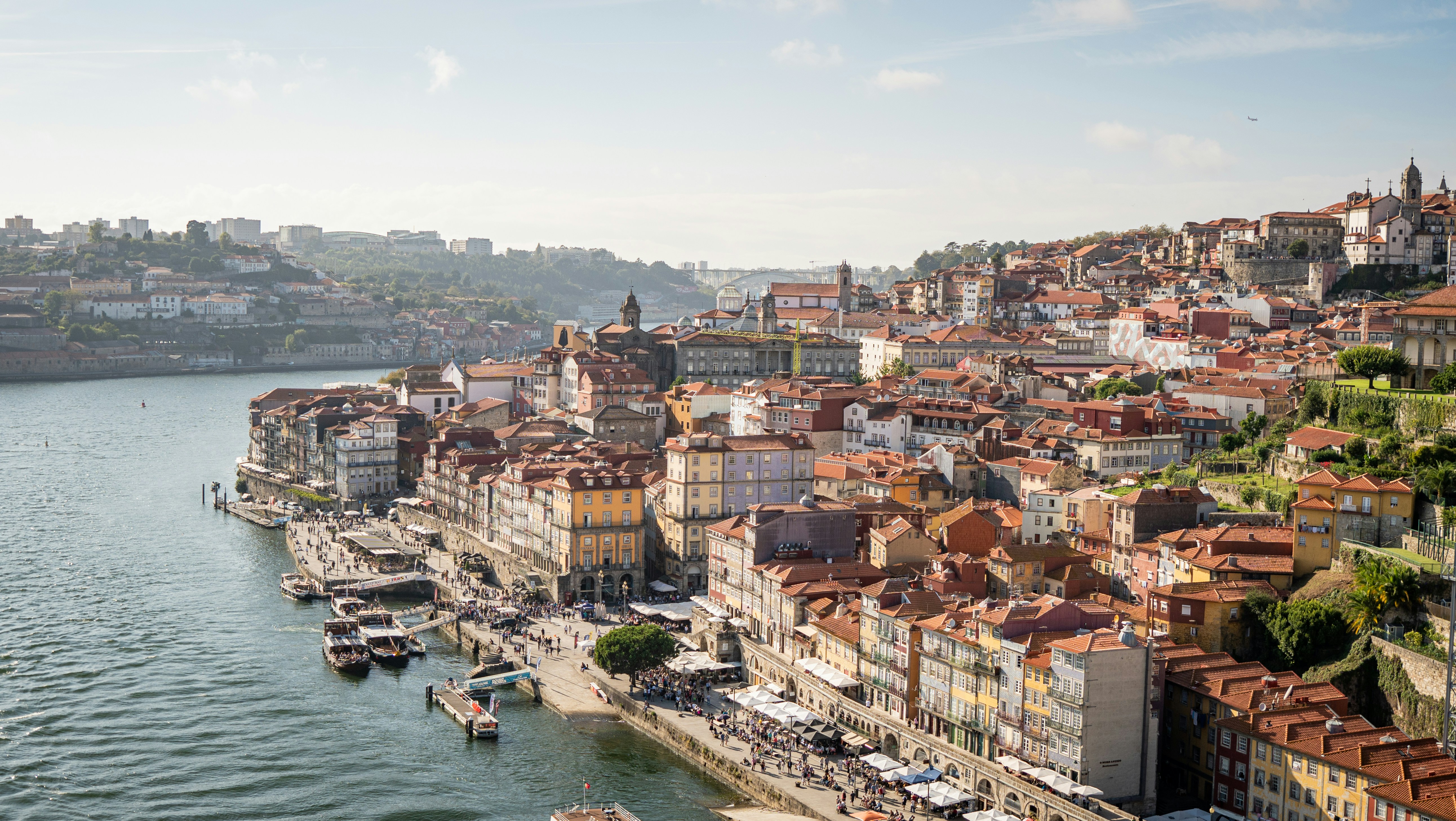 Tour | Sunny Portugal with Porto | Collette | 16697