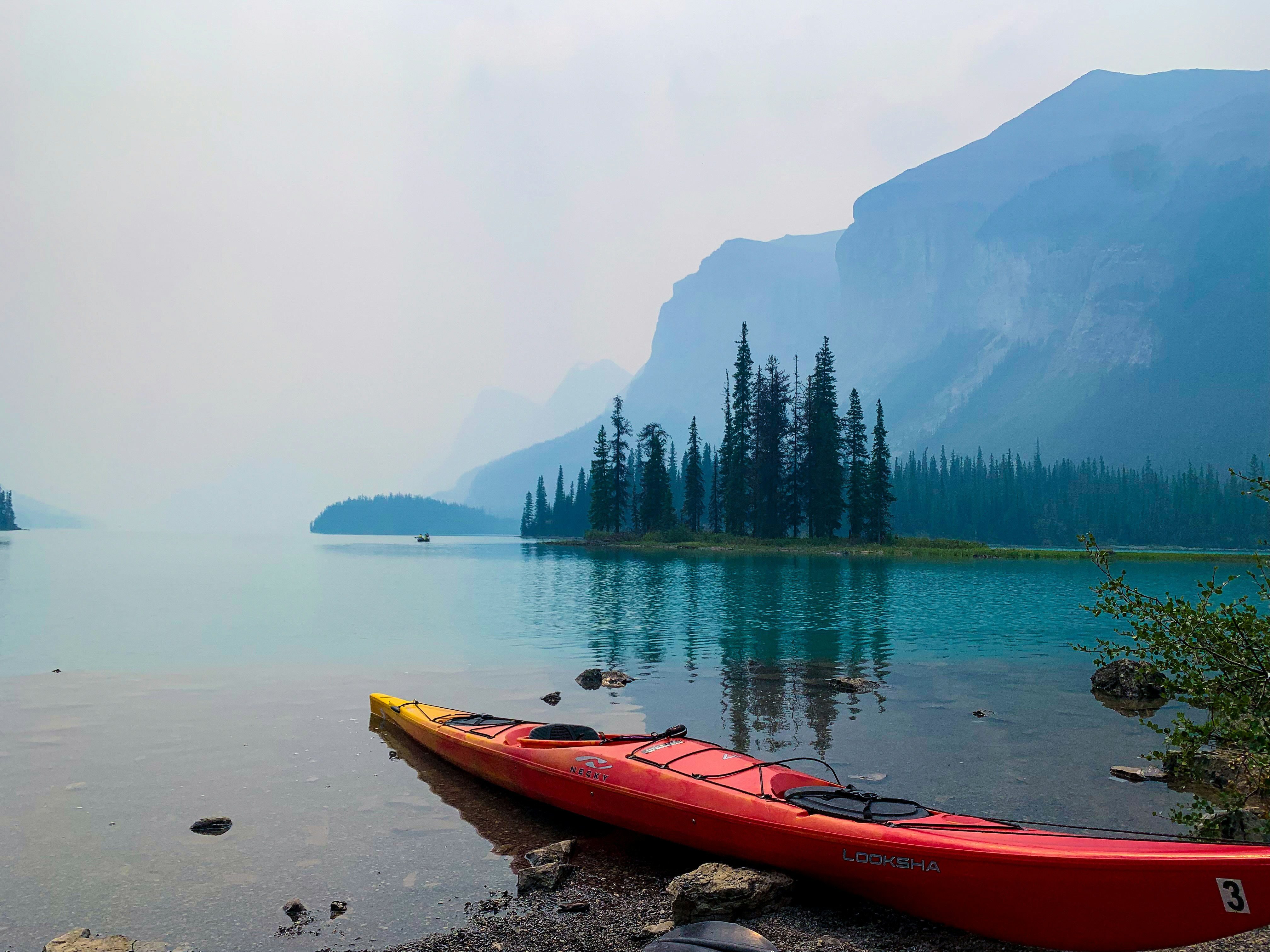 Tour | Vancouver to Banff 5-Day VIA Rail Tour: Explore Banff, Jasper ...