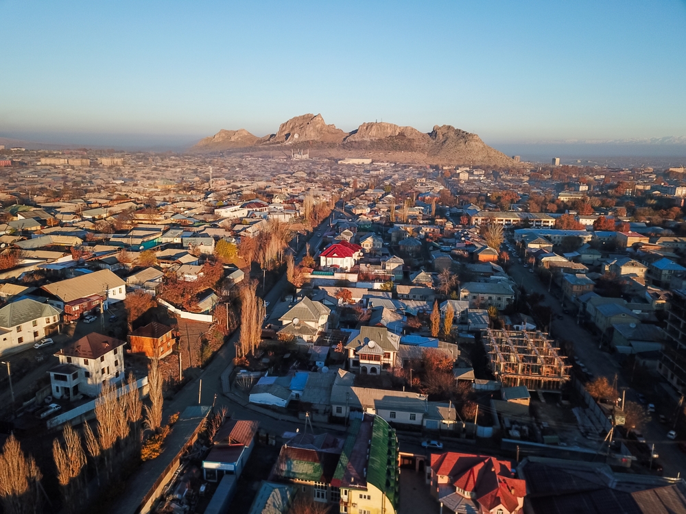 Tour | Pamir Highway Tour: Dushanbe to Osh Overland Adventure Through ...
