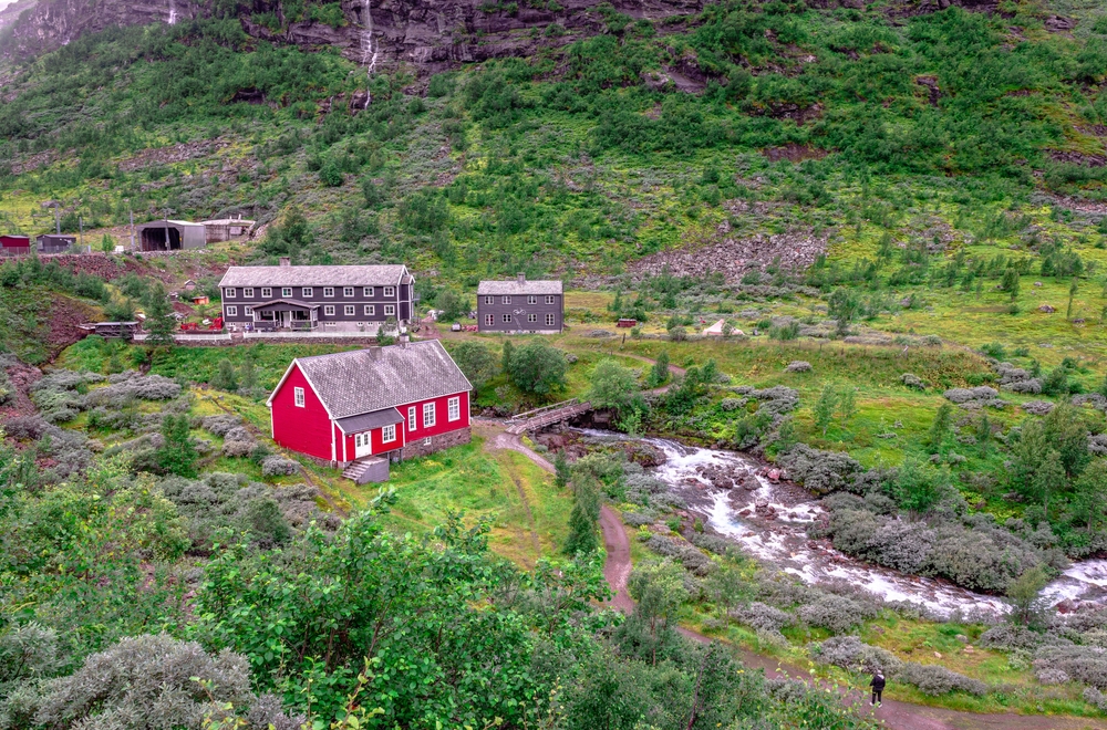 Tour | Walking the Fjords (2026) | Exodus Adventure Travels | TSH4