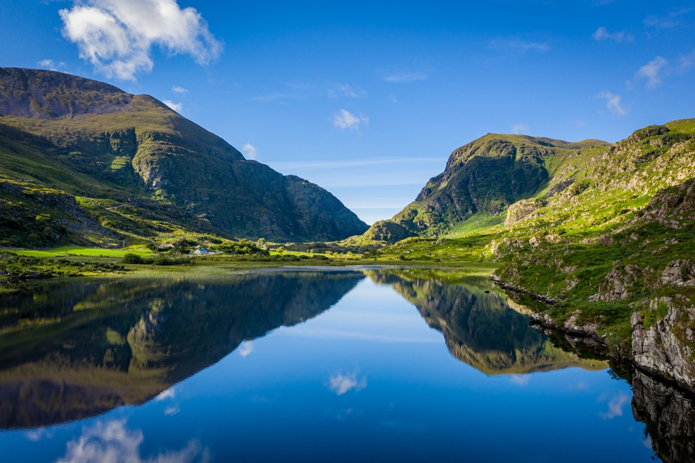 Tour | Scenic Ireland | Globus | GI-2026