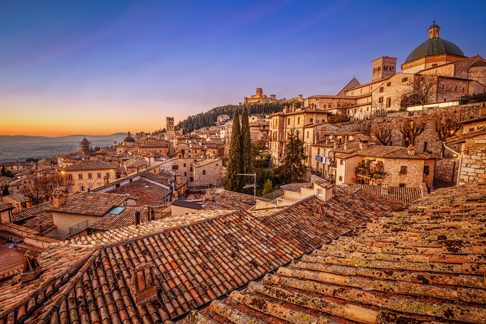 Tour | Italy In Low Season | Expat Explore Travel | ITLS
