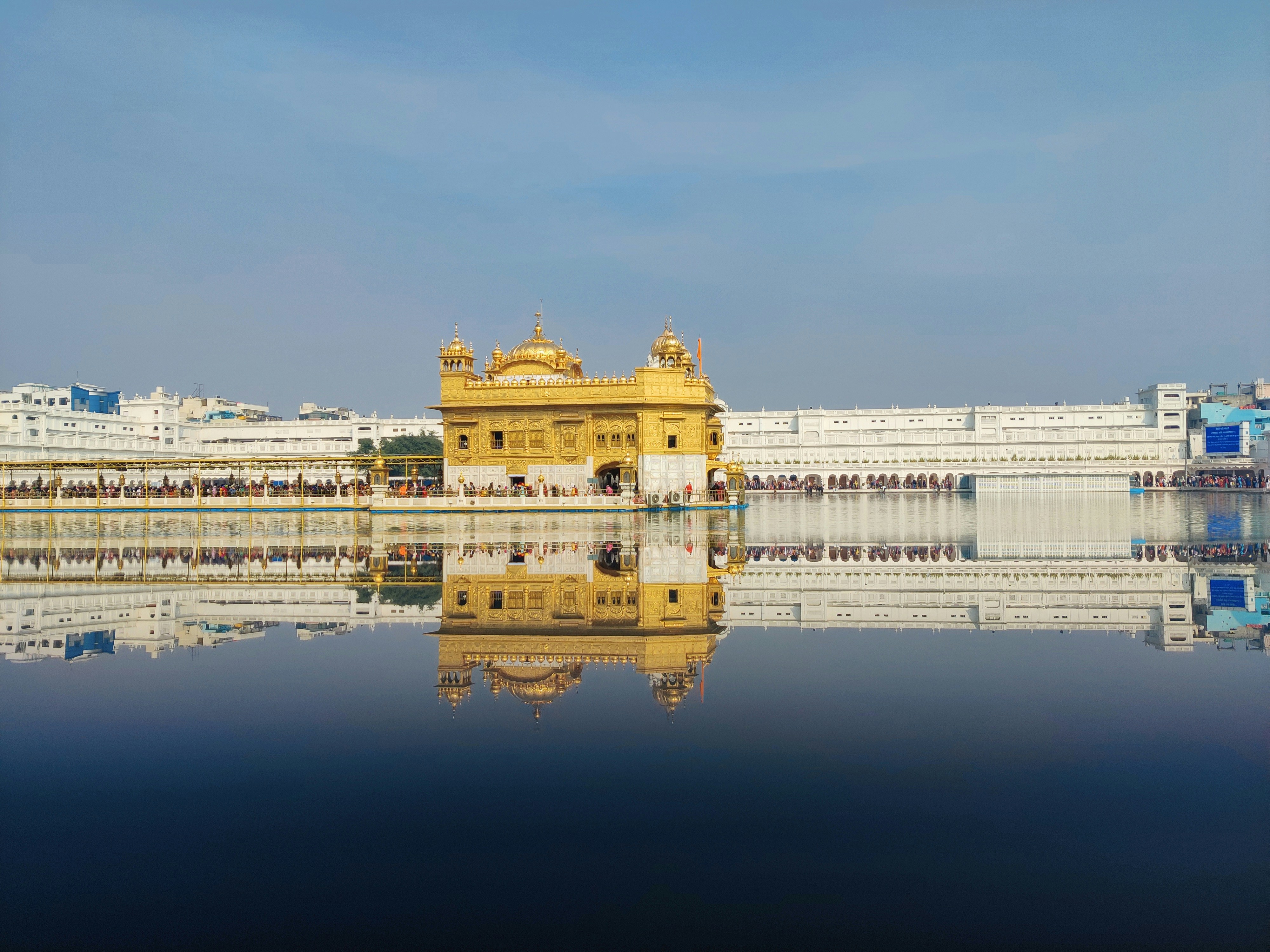 Tour | Kolkata to Amritsar by rail | Explore! | RBA