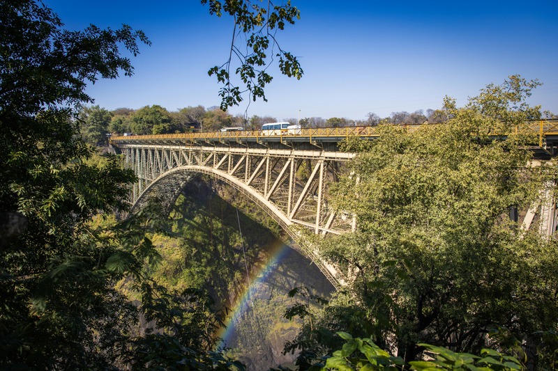 Tour | Best of South Africa with Victoria Falls | Trafalgar | AFSVN27