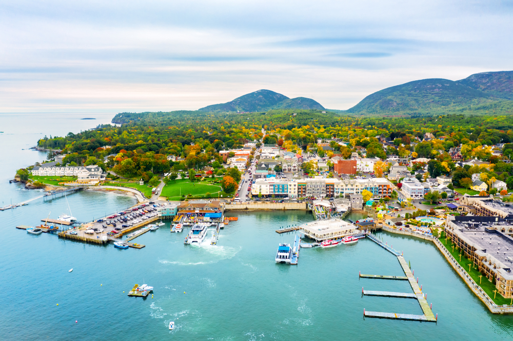 Tour | COLORS OF NEW ENGLAND | ATI | RC26-10