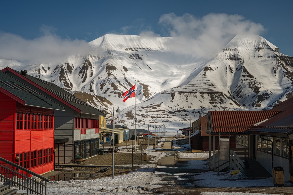Tour | Svalbard in Summer: Under the Midnight Sun | With extended stay ...