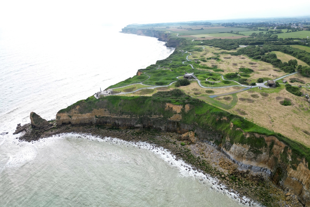 Tour | The Ultimate D-Day Tour | Leger Holidays | 7fdd_7-Day Itinerary ...