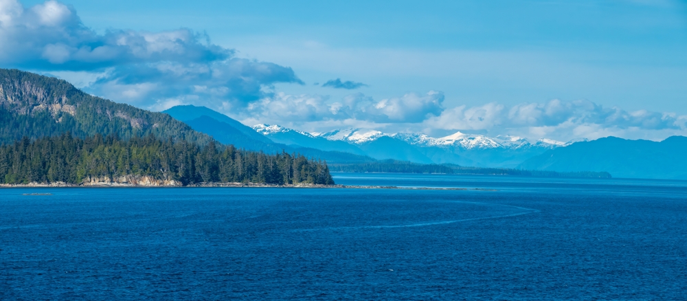 Tour | Heart of the Canadian Rockies with Alaska Cruise | Cosmos | 8915 ...