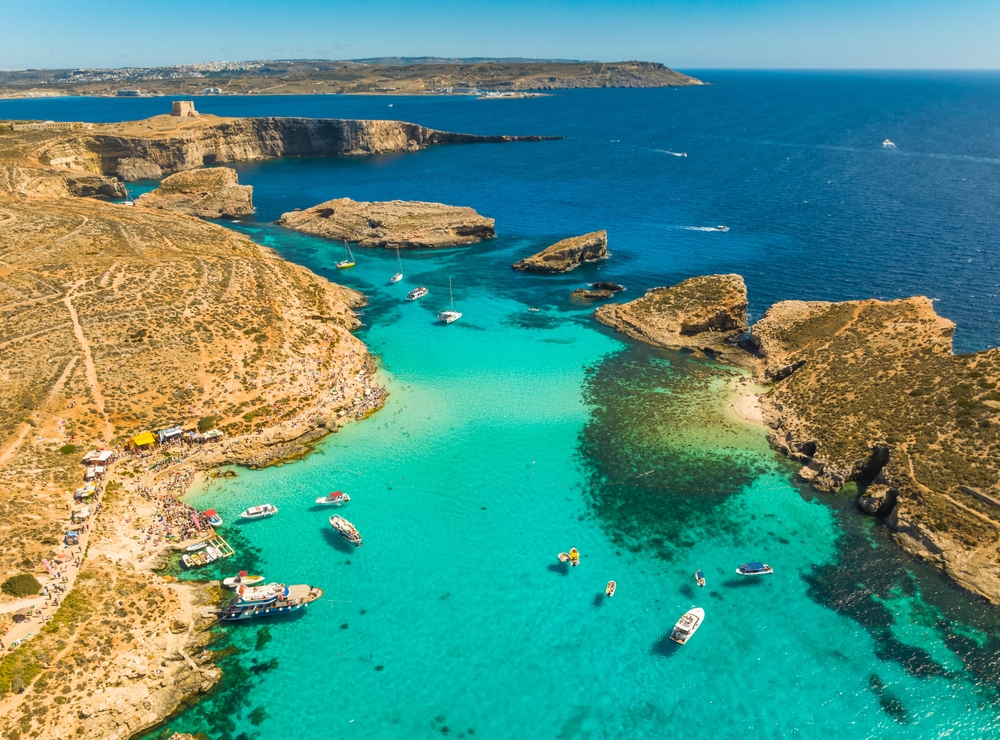 Tour | Easy Pace Malta - Small Group | Insight Vacations | SE954MM26