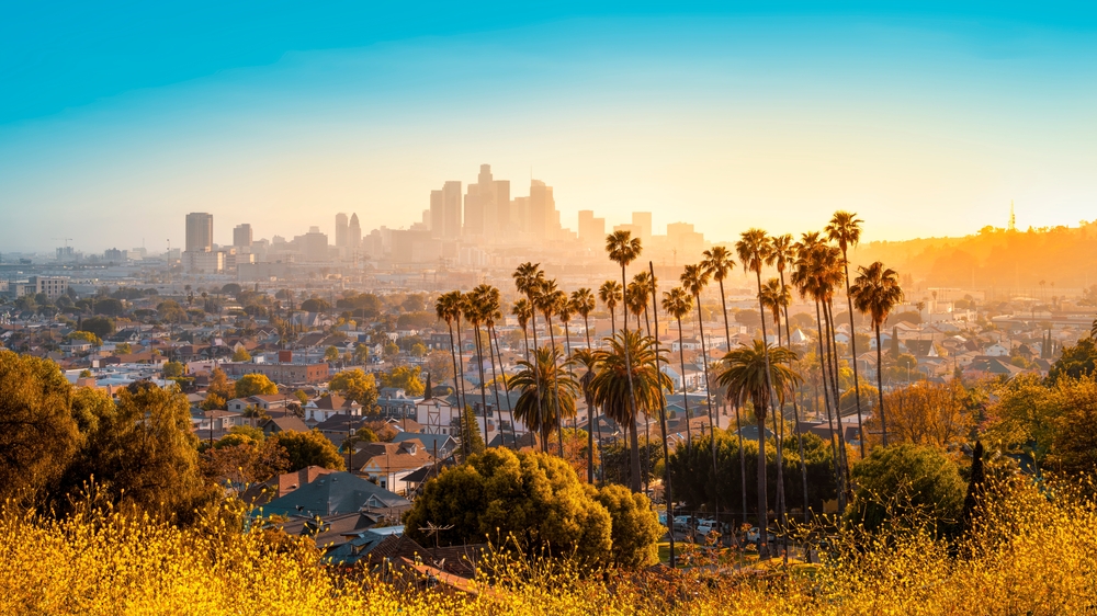 Tour | USA: LA to Dallas | 2027 | Contiki | LADA27