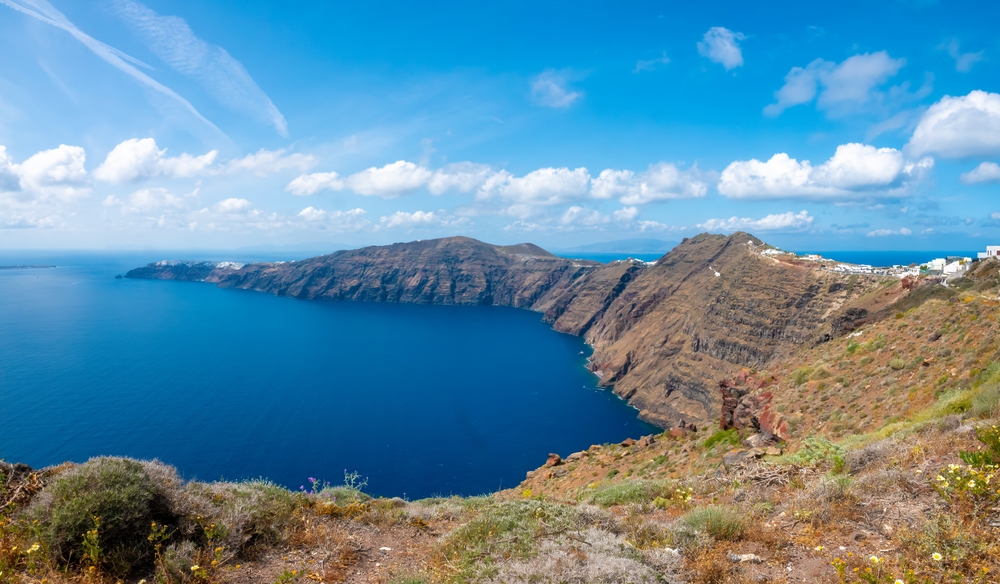 Tour | Secrets of Greece including Corfu with Santorini Extension ...