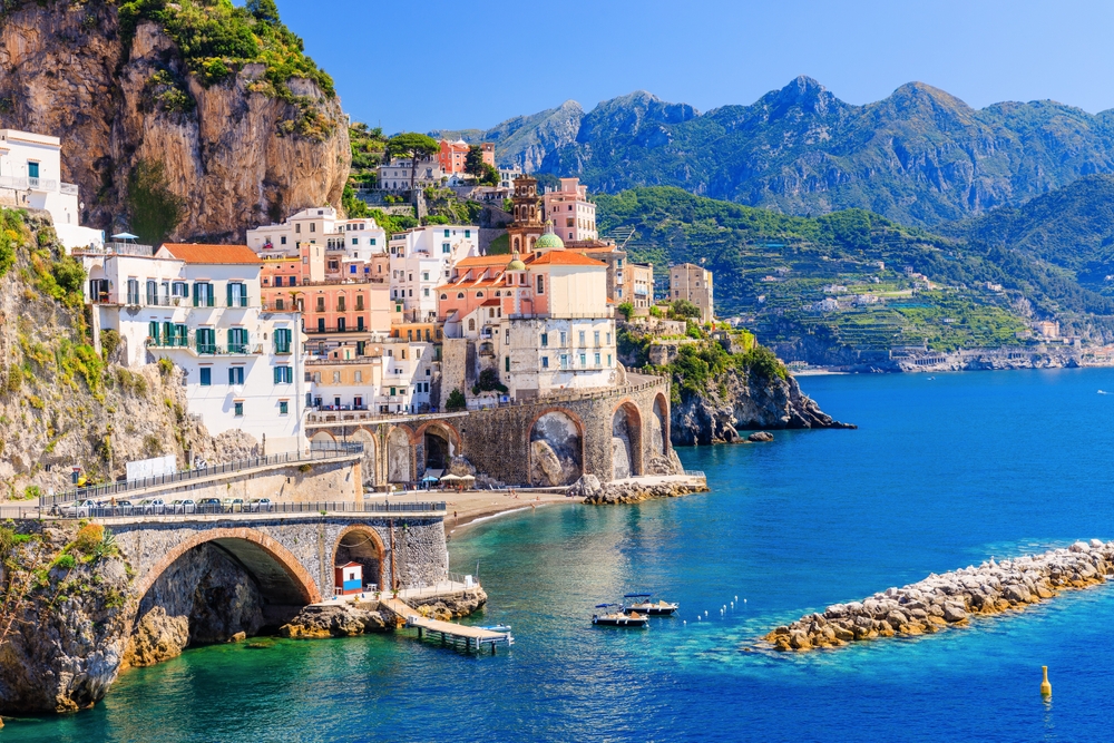 Tour | Italian Escape | Summer | 2026 | Contiki | BBISMA26