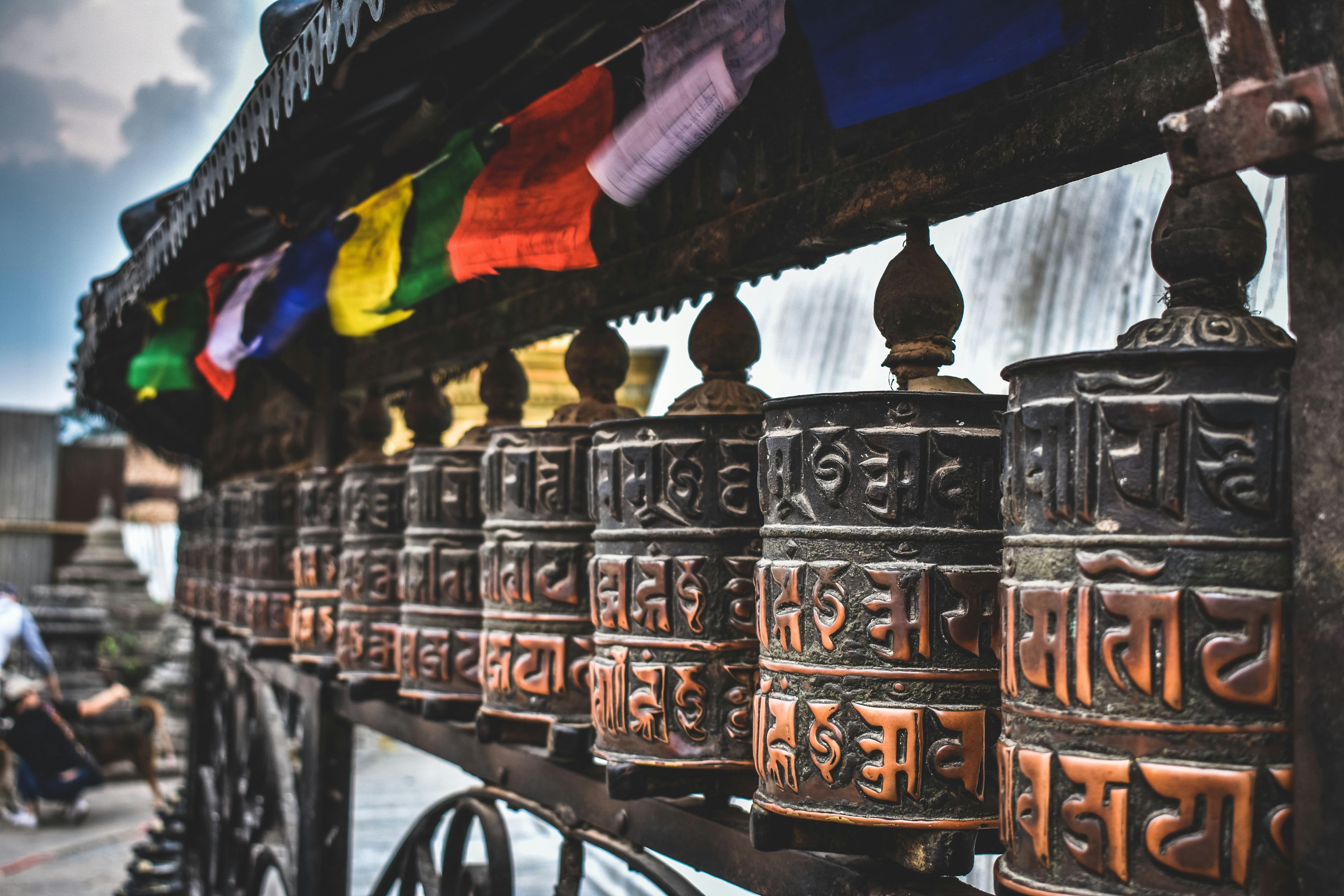 Tour | Heritage of India & the Ganges River with Kathmandu | Globus | OIE-2027