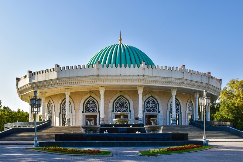 Tour | Central Asia: Five Stans Express | Intrepid Travel | KFSS