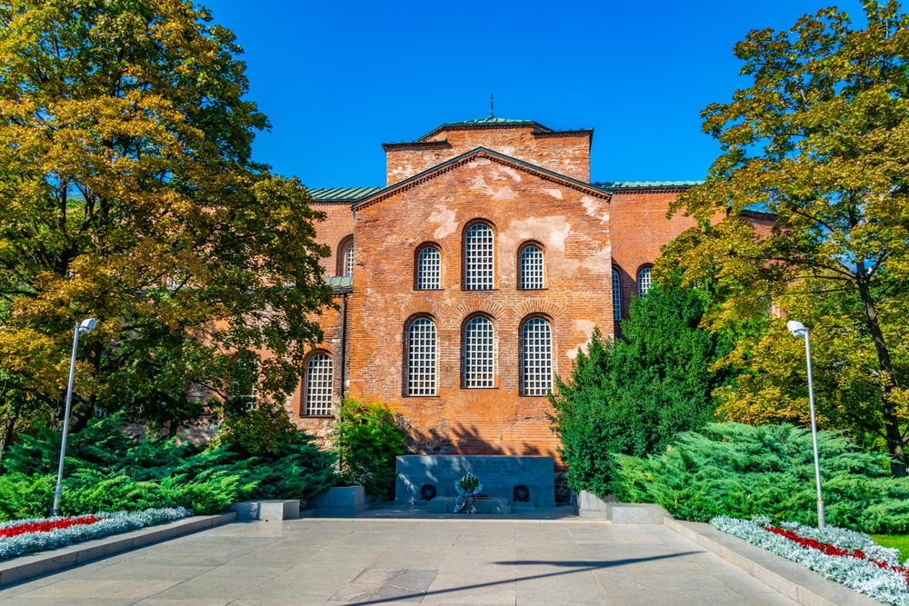 Tour | The Bulgarian Triangle and Romania’s Hidden Gems | Europamundo ...