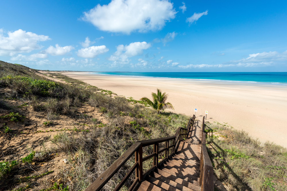 Tour | Untamed Pilbara & West Coast | AAT Kings | WBMP27