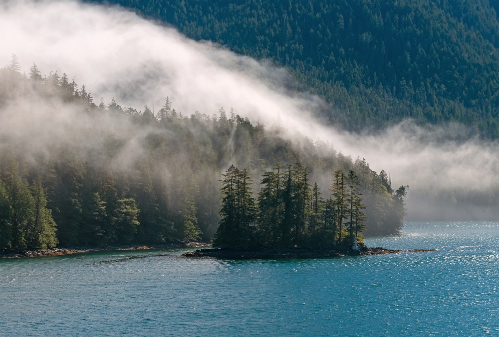 Tour | Heart of the Canadian Rockies with Alaska Cruise | Cosmos | 8915 ...