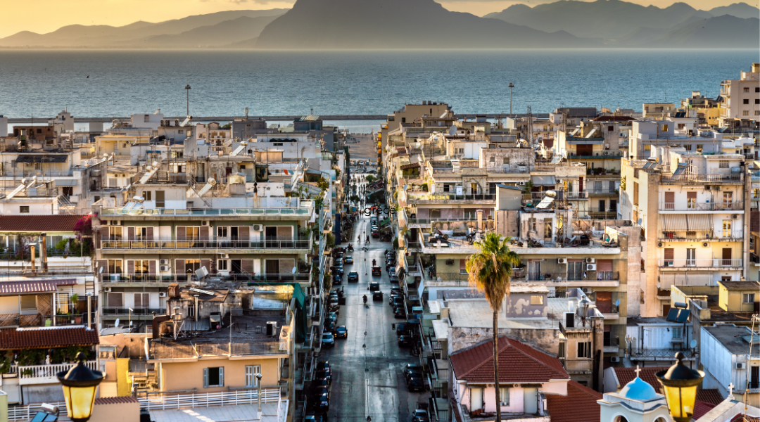 Tour | Peloponnese and Meteoras | Europamundo | 2606517