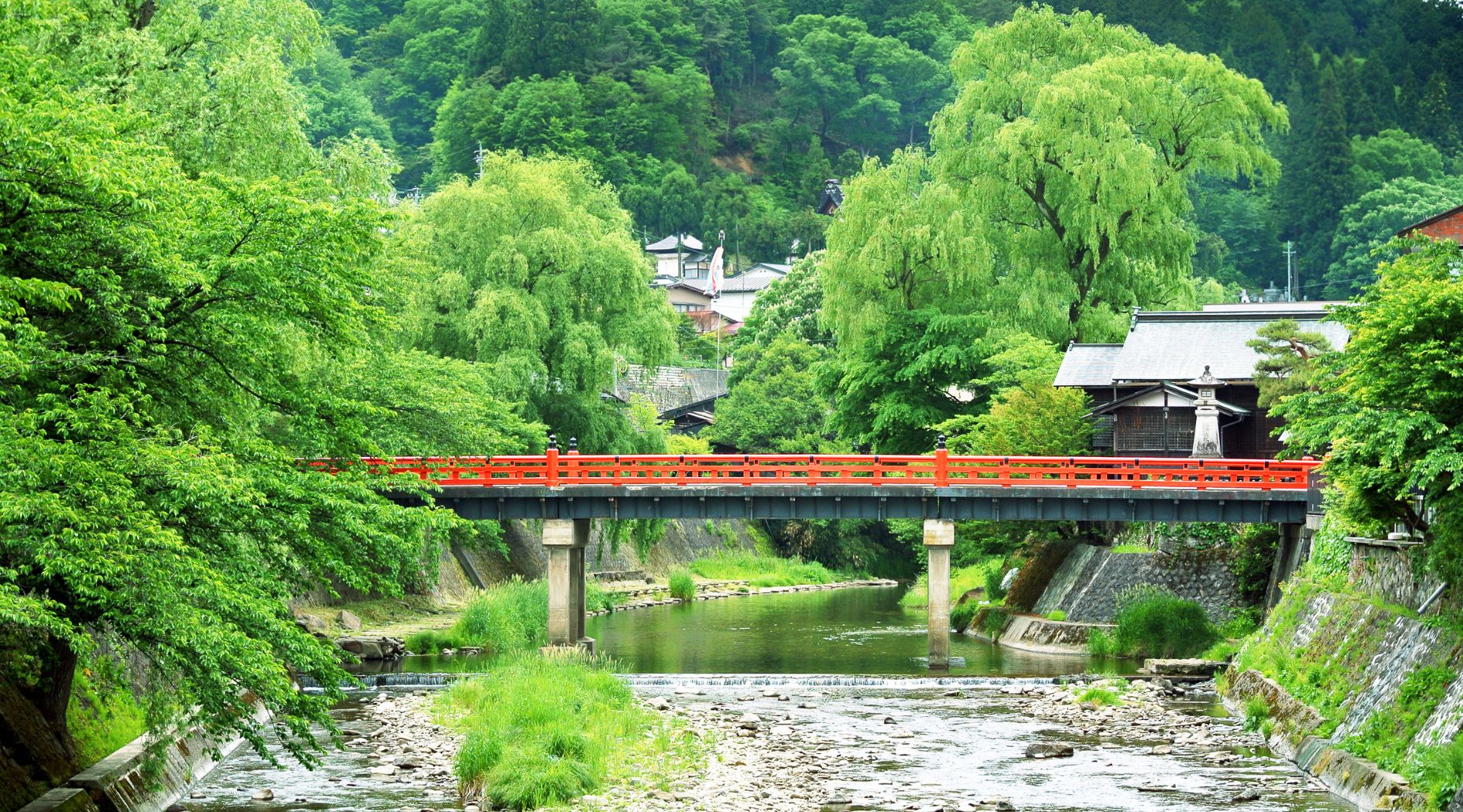 Tour | Splendours of Japan with Takayama Festival | Trafalgar | JPNFM26