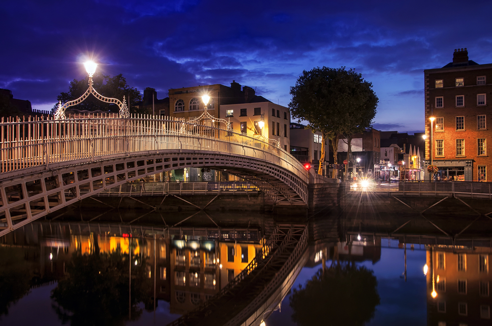 Tour | Northern & Southern Ireland | Intrepid Travel | BMSA_166753