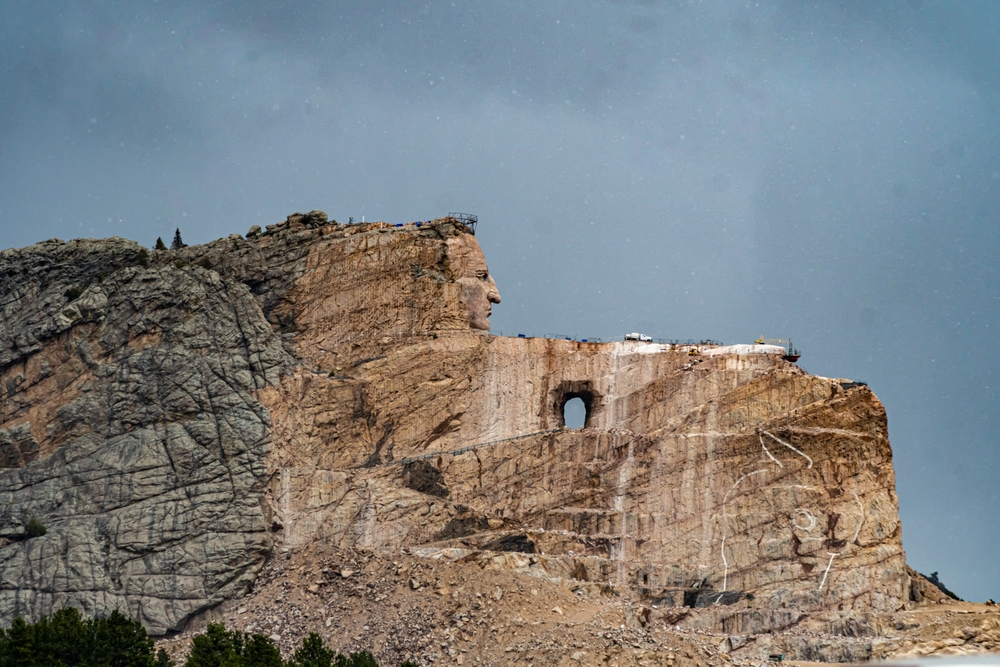 Tour | Exploring America's National Parks | Cosmos | 8620-2026