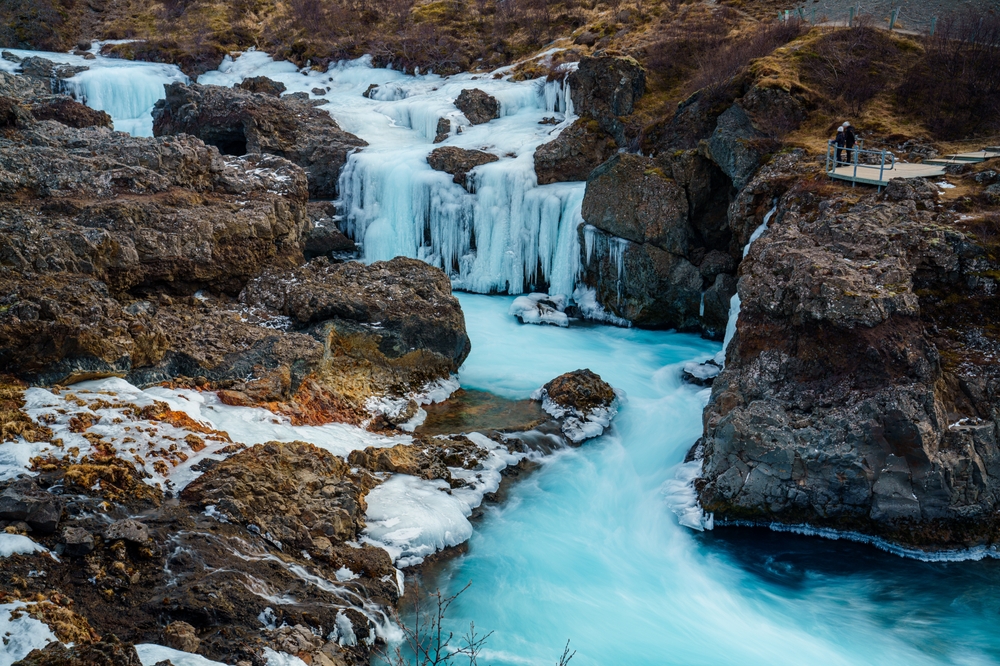 Tour | 8 Day Around Iceland Summer Minibus Tour | Troll Expeditions ...