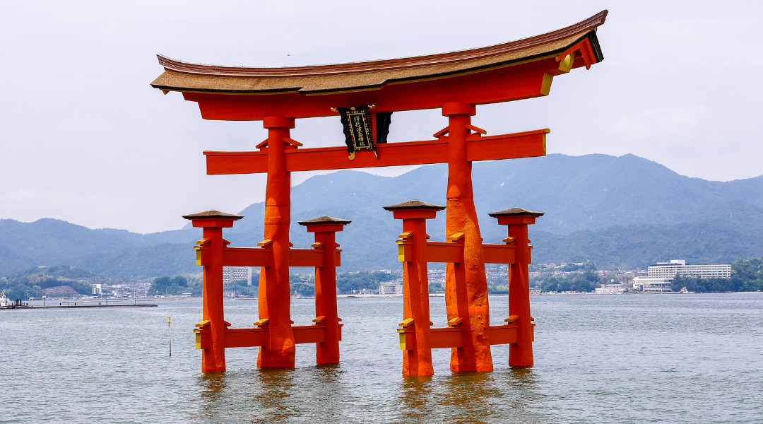 Tour | Epic Japan Discovery | Indogusto LLC | ANACJP01