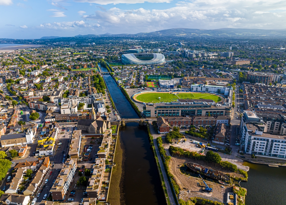Tour | 5 Day Dublin including Giants Causeway, Cliffs of Moher, Galway ...