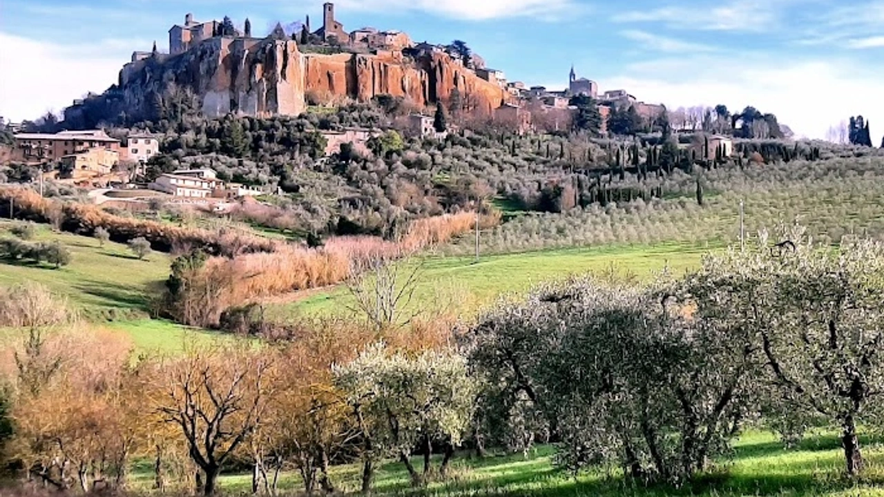 Tour | Golden Italy | Europamundo | 2502613